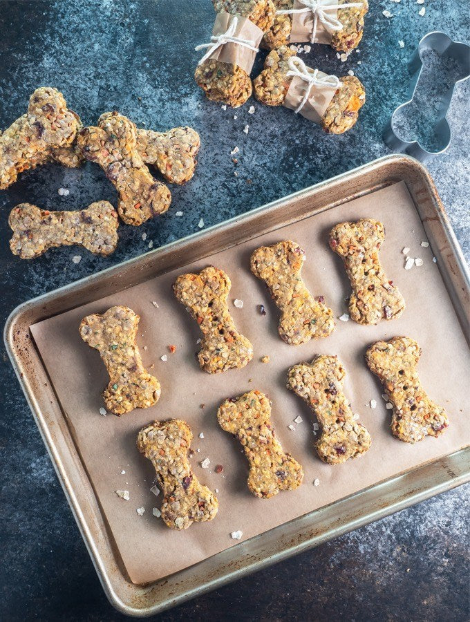 Fresh Dog Treats To Your Door | Local High Quality Dog Treats – Natures ...