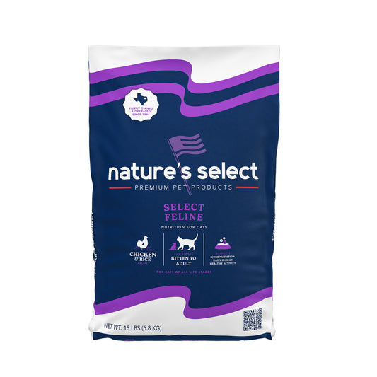 Best Dry Cat Food in Colorado | Dry Cat Food Free Delivery – Natures ...